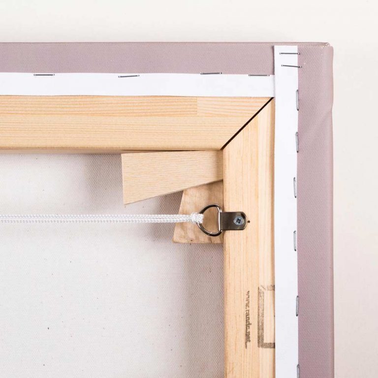 Canvas Print – Flock - Sarah Caswell